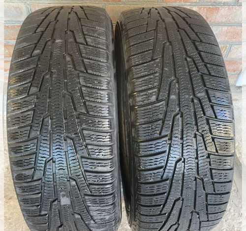 Nordman Nordman 4 215/60 R17