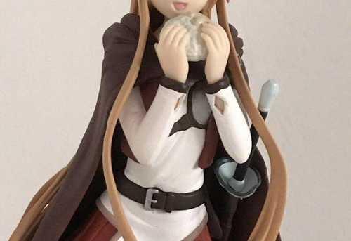 Аниме фигурка Sword Art Online Asuna Асуна