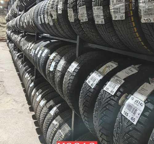 Semperit IceGrip 2 205/55 R16 91W