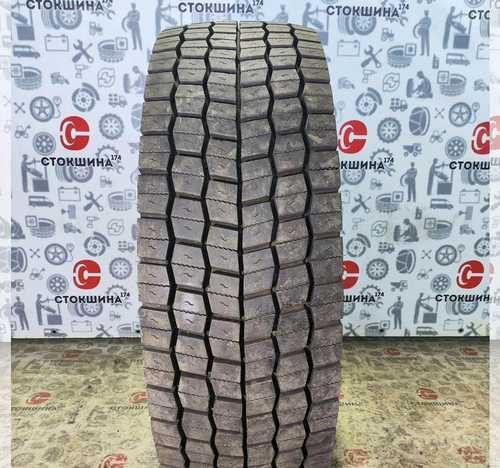 Грузовая шина б/у 315/70 R22.5 Hankook DH31