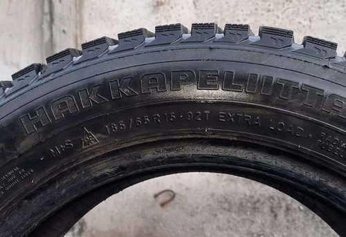 Nokian Tyres Hakkapeliitta 5 185/65 R15 92B
