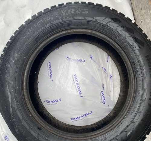 Nokian Tyres Nordman 7 SUV 225/65 R17 82VR