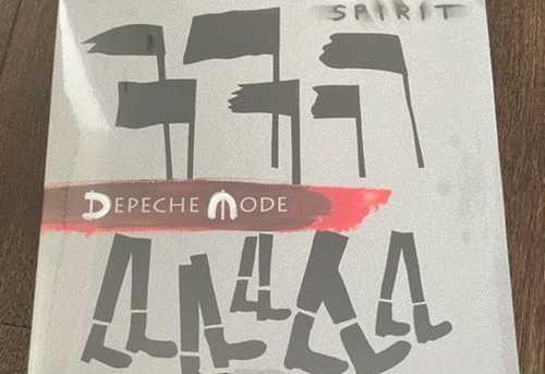 2xLP Depeche Mode, Spirit (88985 4116514), sealed