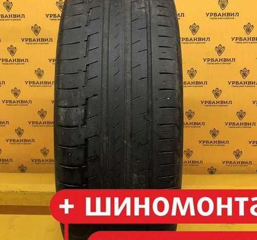 Continental PremiumContact 6 215/55 R17 94V