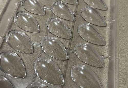 Pavoni поликарбонатная форма для конфет