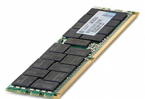 Оперативная память HP 16Gb DDR-III 1600MHz HP ECC