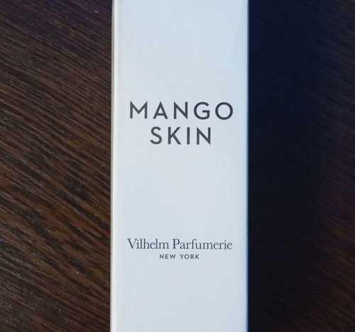 Mango skin Vilhelm Parfumerie (тестер оригинал)