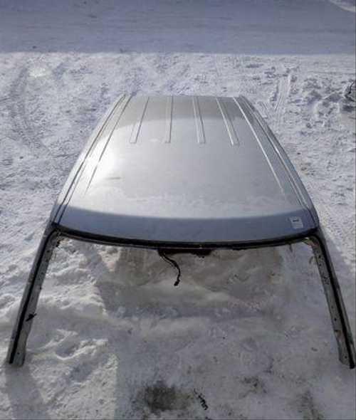 Крыша Land Rover Range Rover L322 m62tub44 2003