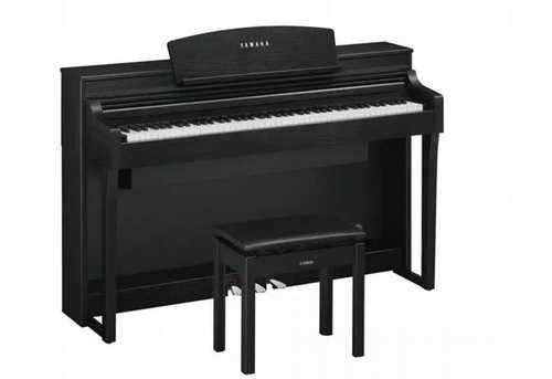 Цифровое пианино Yamaha Clavinova