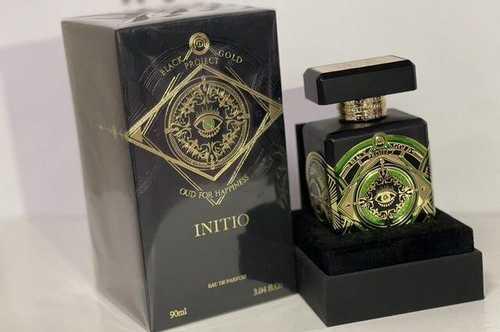 Initio oud for happiness