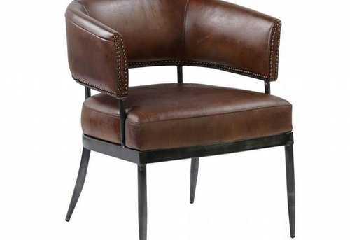 Дизайнерское кресло-дизайнерский стул из кожи