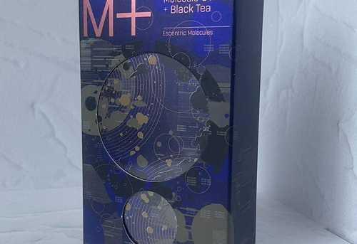 Escentric Molecules Molecule 01 + Black Tea