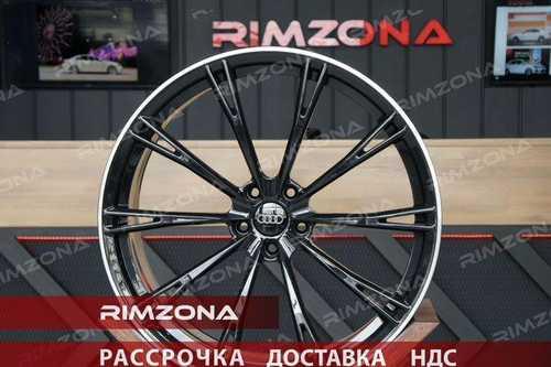 Литые диски ABT Vissol R20 для Audi. Рассрочка