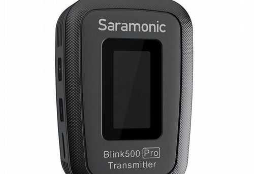 Передатчик радиосистемы Saramonic Blink500 Pro TX