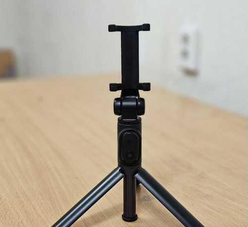 Трипод для селфи Xiaomi Mi Selfie Stick Tripod чер