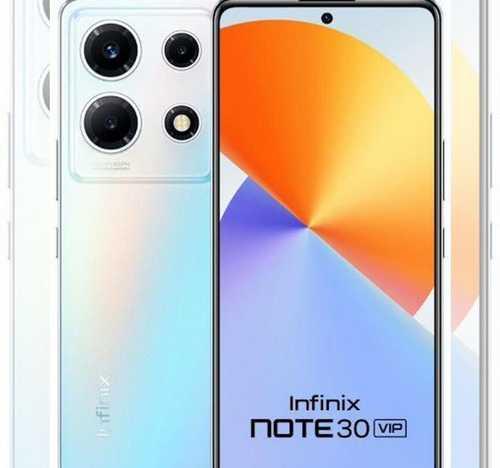 Infinix Note 30 VIP, 12/256 ГБ