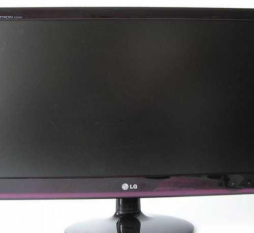 Монитор LG Flatron E2350V-PN