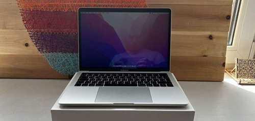 MacBook Pro 13 2019 новый