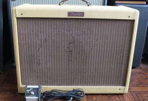 Fender Blues Deluxe USA