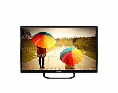 Телевизор asano 24LF1210T Full HD