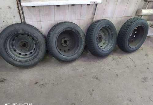 Extreme VR1 185/65 R15 88T