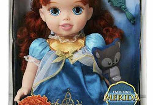 Кукла baby Merida Disney