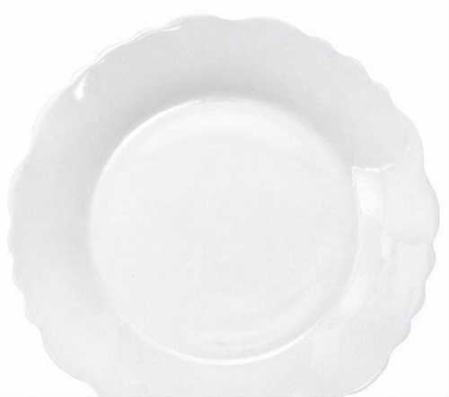 Тарелка Turon porcelain фосфор 16см