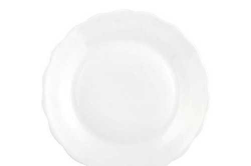 Набор тарелок Turon porcelain 25см