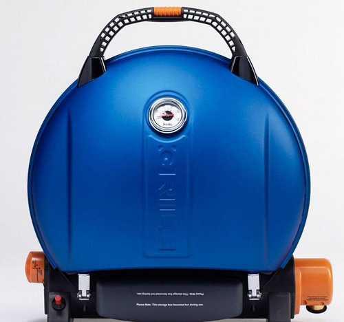 Газовый гриль O Grill 800T Blue