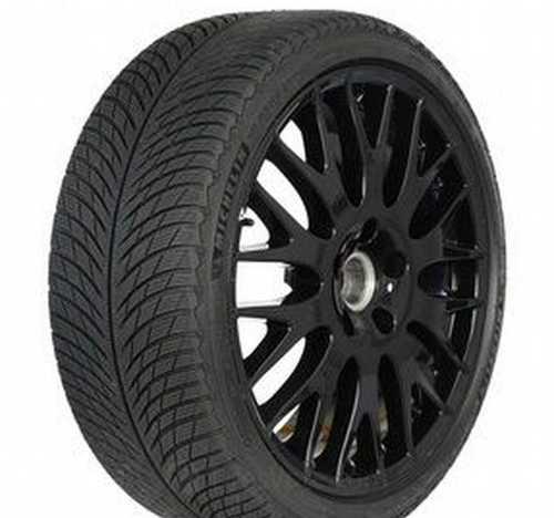 Michelin Pilot Alpin 5 SUV 275/50 R19