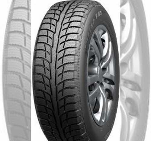 Bfgoodrich Winter T/A KSI 205/60 R16 92T