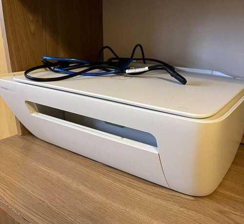 Мфу (принтер, сканер, ксерокс) HP 2320
