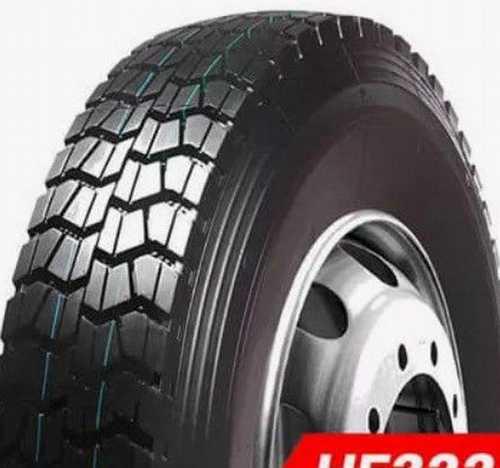 Шины 12.00R24 HiFly HH322 Ведущая Камерная