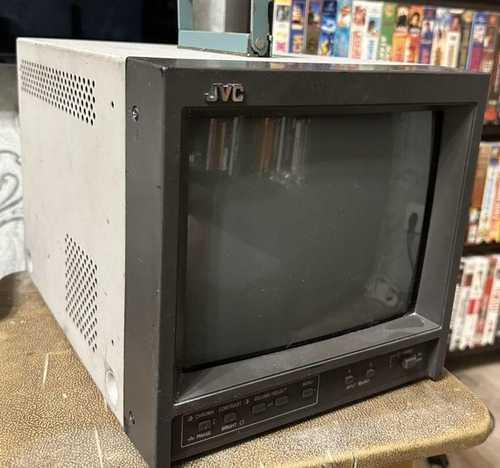 Монитор JVC TM-A101GE