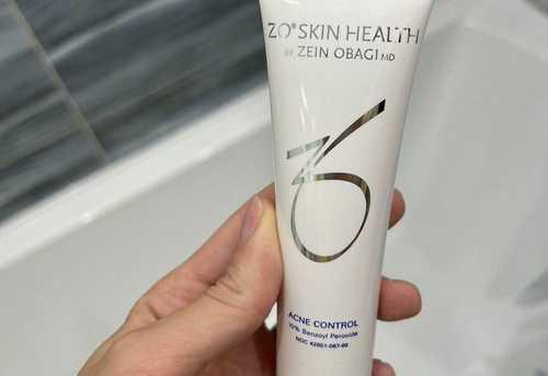 Крем ZO skin Acne Control