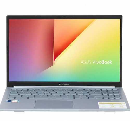 15.6" Ноутбук asus VivoBook 15 X1502ZA-BQ2346 серебристый