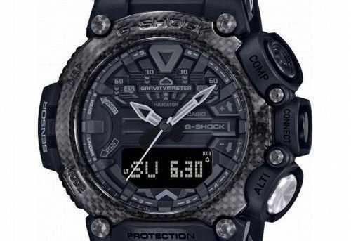 Casio GR-B200-1B G-Shock. Новые, оригинальные