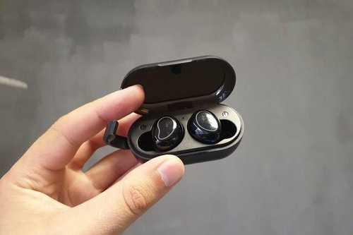 Bluetooth-гарнитура onikuma T2, черный