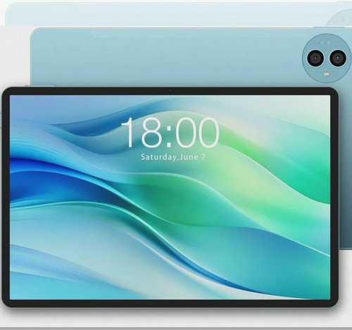 Планшет Teclast P50 4G LTE 2sim 128Гб \ 6Гб RAM\мо