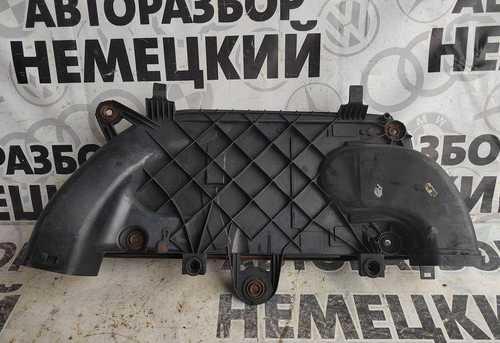 Корпус воздушного фильтра BMW F10 N47 V-2.0tdi