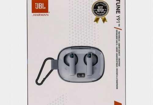 Беспроводные наушники JBL Tune Y91 новые