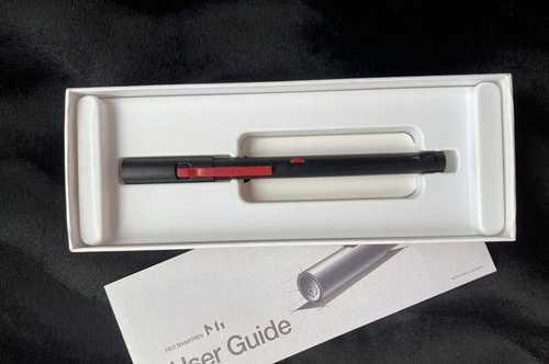 Умная ручка Neolab Neo SmartPen M11 Black