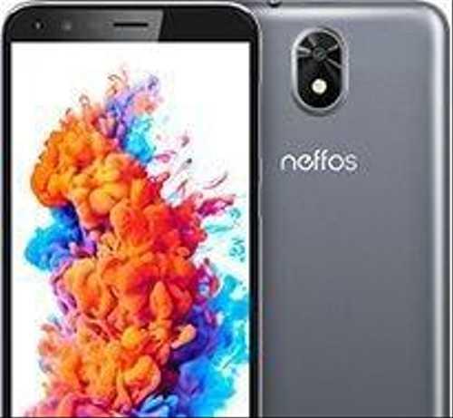 Neffos c5
