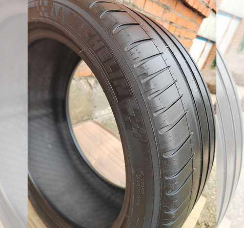 Michelin Pilot Sport 3 255/40 R19 100Y