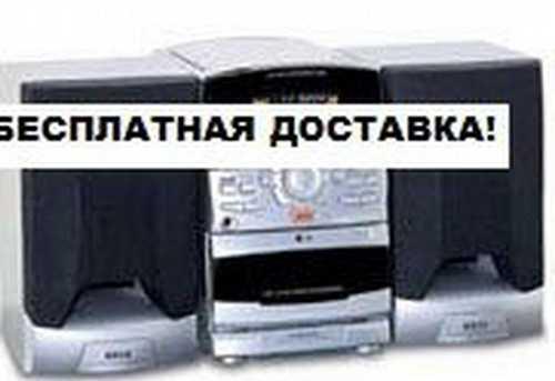 Музыкальный центр LG FFH-216