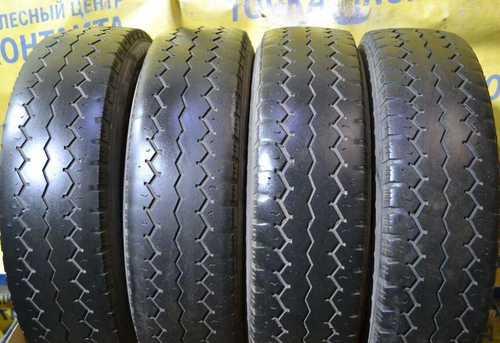 Cordiant Business CA 185/75 R16C