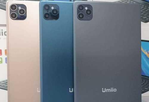 Планшет ноутбук новый Umiio A10 Pro 5G/Wi-Fi