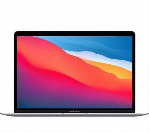 Ноутбук Apple MacBook Air (M1, 2020) 8 гб, 256 гб