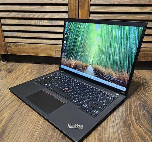 Thinkpad T14s G4 i7 13Gen 32GB/SSD512