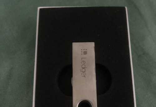 Ledger nano s